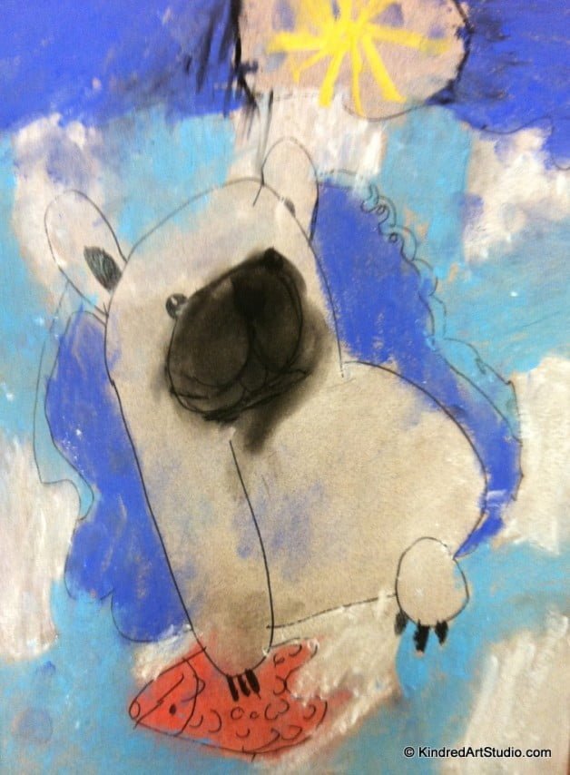 Gallery - Kindred Art